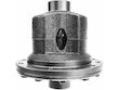 13 2013 Chevrolet Silverado 2500 HD Differential - Transmission - AC ...