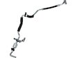 2015-2019 Ram ProMaster City A/C Suction Line Hose Assembly - UAC HA ...