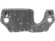 2018-2022 Lexus RX450hL Lower Engine Cover - Replacement AP RL31010004 ...