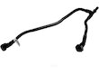 2014-2017 Chevrolet Corvette PCV Hose - AC Delco 12641256 - PartsGeek.com