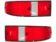 1978-1979 Porsche 930 Tail Light Assembly - DIY Solutions LHT07848 ...