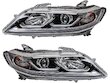 2016-2017 Honda Accord Headlight Assembly - TRQ HLA89470 - PartsGeek.com
