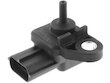 1999-2003 Mazda Protege MAP Sensor - Vemo V32-72-0099 - PartsGeek.com
