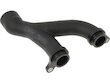 2010-2016 Jaguar XJ Coolant Pipe - Genuine AJ813865 - Lower - PartsGeek.com