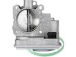 16 2016 Dodge Journey Throttle Body - Fuel Injection - A1 Cardone ...