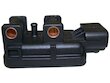 Jeep Cherokee MAP Sensor - Engine Sensors - Autopart Premium NGK Mopar ...