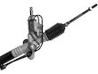 2008-2009 Subaru Impreza Steering Rack - Replacement 419-017 ...