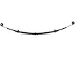 2000-2006 Toyota Tundra Leaf Spring - Dorman 90-289 - Rear Left ...