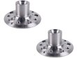 08 2008 Mercedes C300 Wheel Hub Assembly - Driveshaft & Axle - API ...