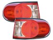 2007-2011 Toyota FJ Cruiser Tail Light Assembly - Eagle Eyes ...
