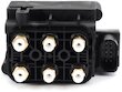 2013-2018 Audi S7 Air Suspension Solenoid Valve Unit - Arnott VB-3491 ...