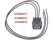 2018-2021 Honda Accord Battery Current Sensor Connector - Standard ...