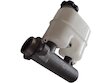 03 2003 Chevrolet Silverado 1500 Brake Master Cylinder - Brake - AC ...