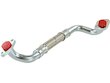 2006-2008 Volkswagen Passat Turbocharger Oil Return Line - ContiTech ...