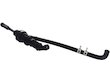 2012 Dodge Challenger Clutch Master Cylinder - Replacement 462-090 ...