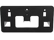 25 2025 Chevrolet Blazer License Plate Bracket - Body Mechanical & Trim ...