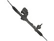 16 2016 Ford Explorer Steering Rack - Steering - A1 Cardone, Atlantic ...