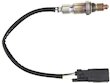 Chevrolet Traverse Oxygen Sensor - O2 Sensor - TRQ Bosch Spectra ...