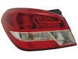 2018-2020 Mitsubishi Mirage G4 Tail Light Assembly - Depo 214-19AHL-AC ...