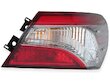 18 2018 Toyota Camry Tail Light Assembly - Body Electrical - Action ...
