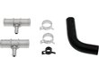 2008-2023 Dodge Challenger Heater Hose Repair Kit - Dorman 47298 ...