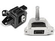 2019-2022 Hyundai Veloster N Engine Mount - Autopart Premium APEM653 ...