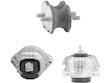2007-2011 BMW 335i Engine Mount - Anchor 300480 - PartsGeek.com