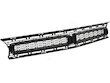 2016 Dodge Challenger Grille Assembly - Mopar 68262955AD - Center ...