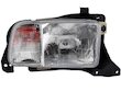 1999-2004 Chevrolet Tracker Headlight Assembly - Brock 1221-0092R ...
