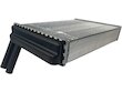 1987-1991 Volvo 780 Heater Core - Replacement 117-154 - PartsGeek.com