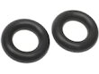 2007-2011 Ford Ranger Fuel Injector Seal - Walker 17211 - PartsGeek.com