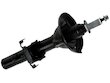 00 2000 Ford Contour Strut Assembly - Suspension - API, Autopart ...
