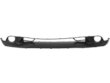 11 2011 Dodge Durango Bumper Cover - Body Mechanical & Trim - Action ...