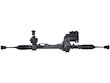 16 2016 Ford Explorer Steering Rack - Steering - A1 Cardone, Atlantic ...