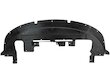 2011-2020 Dodge Journey Lower Engine Cover - TRQ BDA11872 - PartsGeek.com