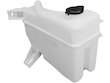 2004-2011 Ford Ranger Windshield Washer Tank - TechPro FO1288159 ...