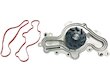 2007-2012 Mazda CX9 Water Pump - Replacement 125-121 - PartsGeek.com