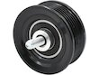 2002-2004 Hummer H1 Accessory Belt Tensioner - SKP SK89171 - PartsGeek.com