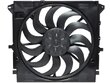 2021-2022 Chevrolet Colorado Radiator Fan Assembly - TYC 625350 ...