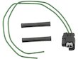 2017-2024 Ford F250 Super Duty Side Marker Lamp Socket Connector ...