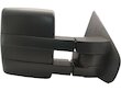 2004-2014 Ford F150 Mirror - TechPro FO1321368 - Right - PartsGeek.com