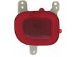 2019-2023 Jeep Renegade Reflector Assembly - Depo 333-2911L-UC - Rear ...