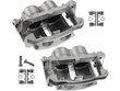 2009 Ford F150 Brake Caliper - Autopart Premium APBC0186C - Front ...