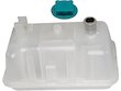 1992 Volvo 740 Expansion Tank - ContiTech EPK0010 - PartsGeek.com