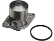 2019-2025 Ram 3500 Water Pump - Gates 42271 - PartsGeek.com