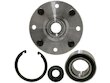 2000-2004 Volvo V40 Wheel Hub Assembly - Quality-Built WH930270K ...