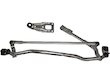 2011-2018 Volkswagen Jetta Windshield Wiper Linkage - Vaico V10-2607 ...