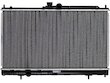 2004-2006 Lexus RX330 Radiator - Koyorad A2688 - PartsGeek.com