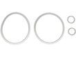 2000-2003 Ford Excursion Crankcase Vent Valve Seal - VR Gaskets GS34012 ...