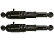 2002-2004 Chevrolet Venture Shock Absorber - Monroe MA839 - Rear ...